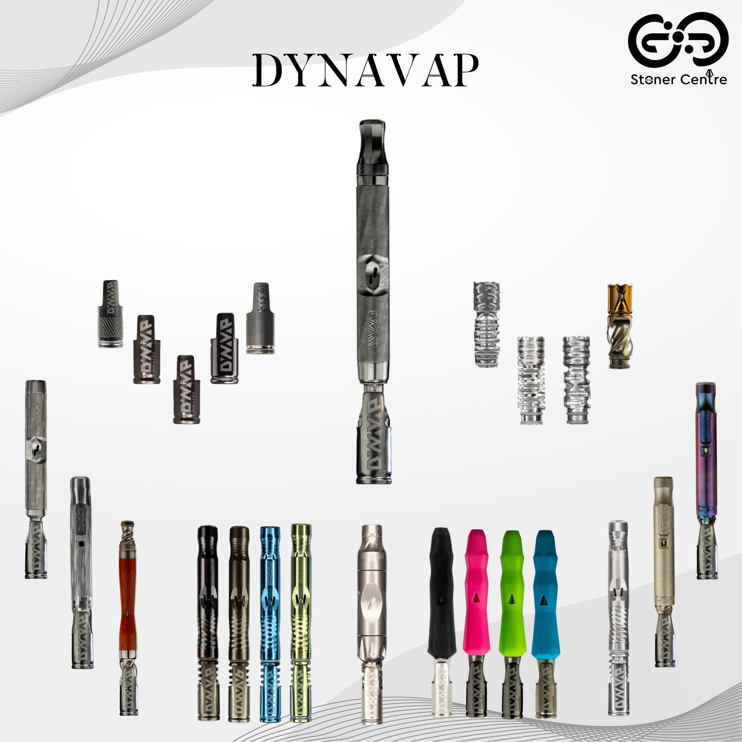 DYNAVAP – Stonercentre.com