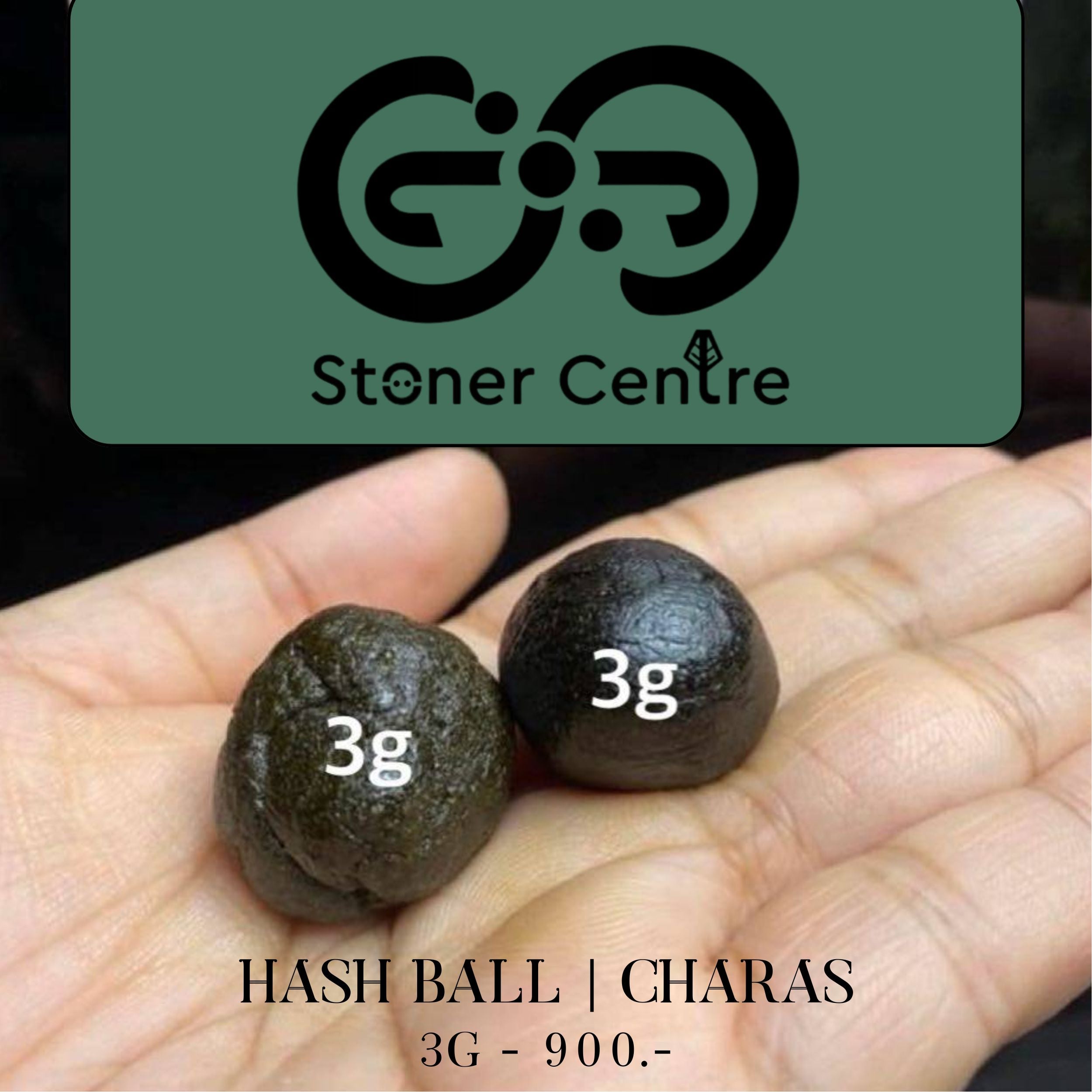 Cannabis HASH BALL | CHARAS – Stonercentre.com