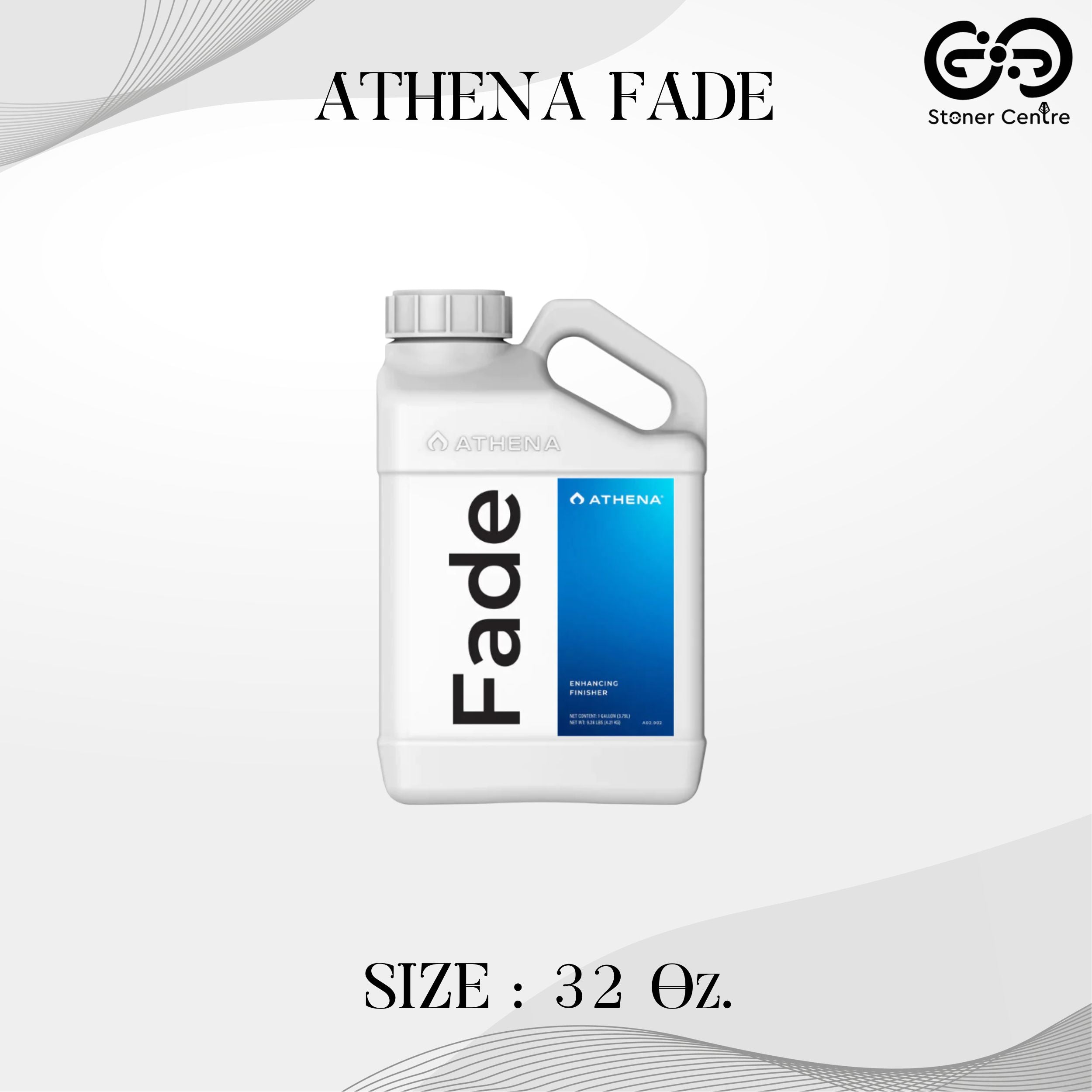 Athena Fade 32 Oz – Stonercentre.com