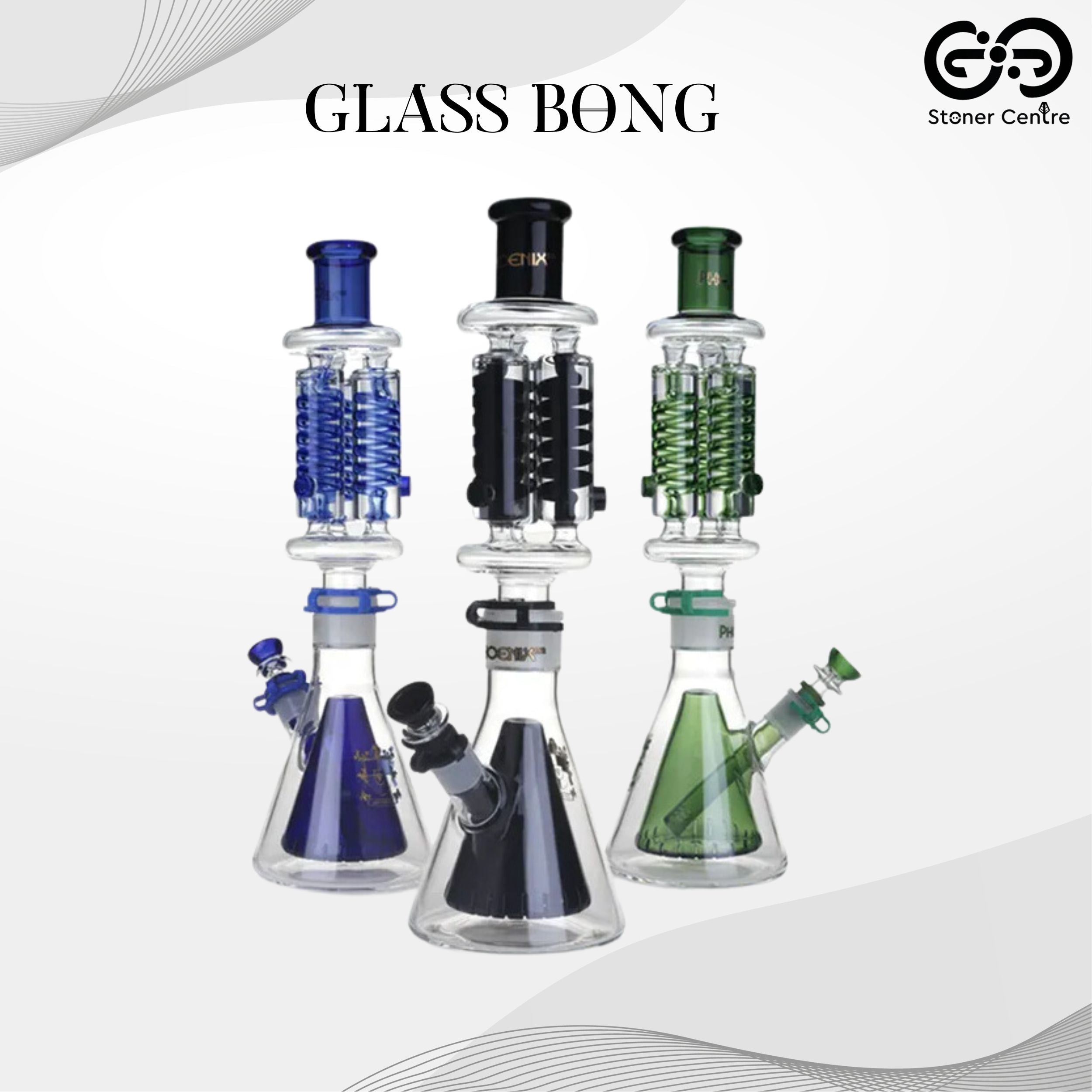 GLASS BONG – Stonercentre.com