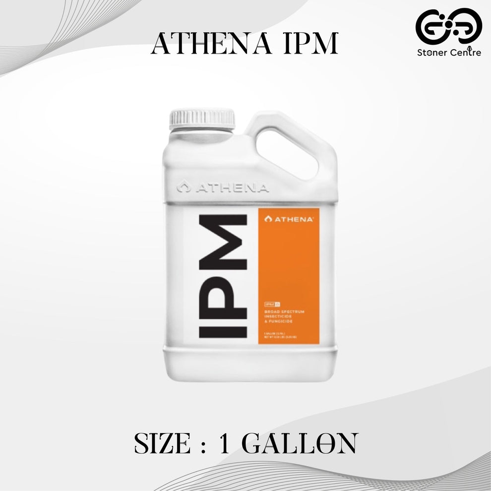 Athena IPM 1 Gallon – Stonercentre.com