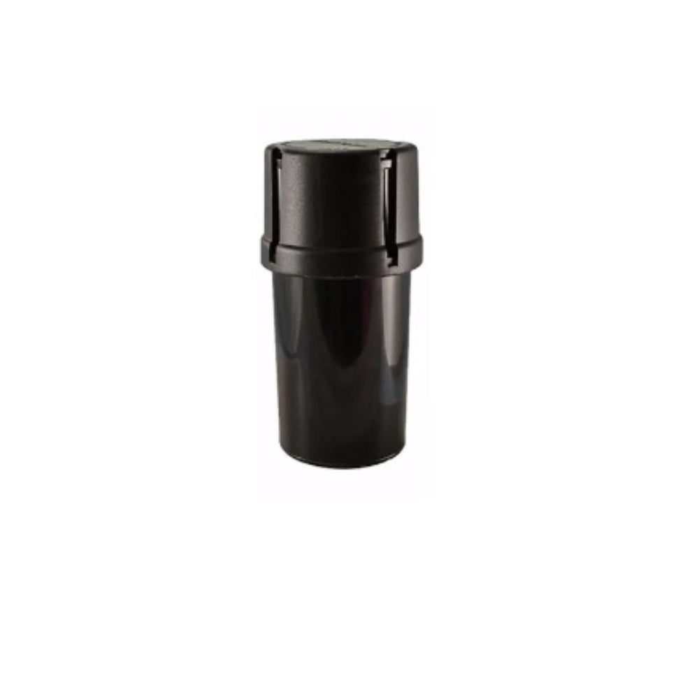 GRINDER | MEDTAINER GRINDER V.1 – Stonercentre.com