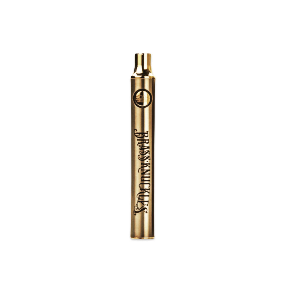 BATTERY | BRASS KNUCKLES 900 MAH ADJUSTABLE BATTERY – Stonercentre.com