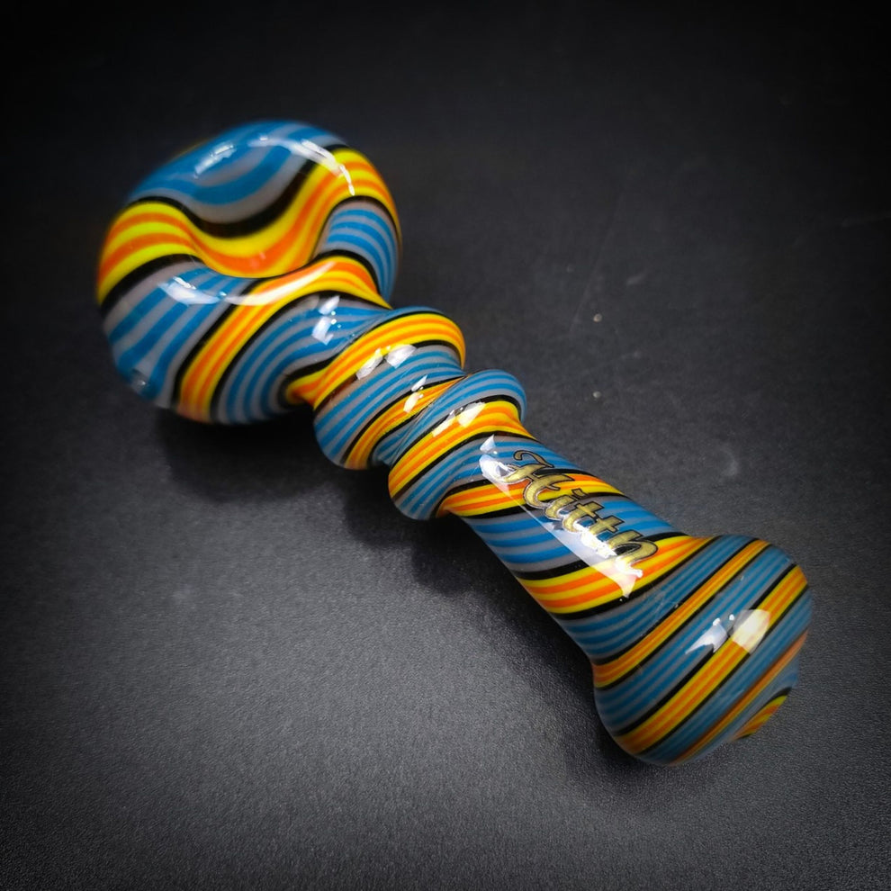 PIPE | HITTIN BARBERSHOP PIPE 4 INCH – Stonercentre.com