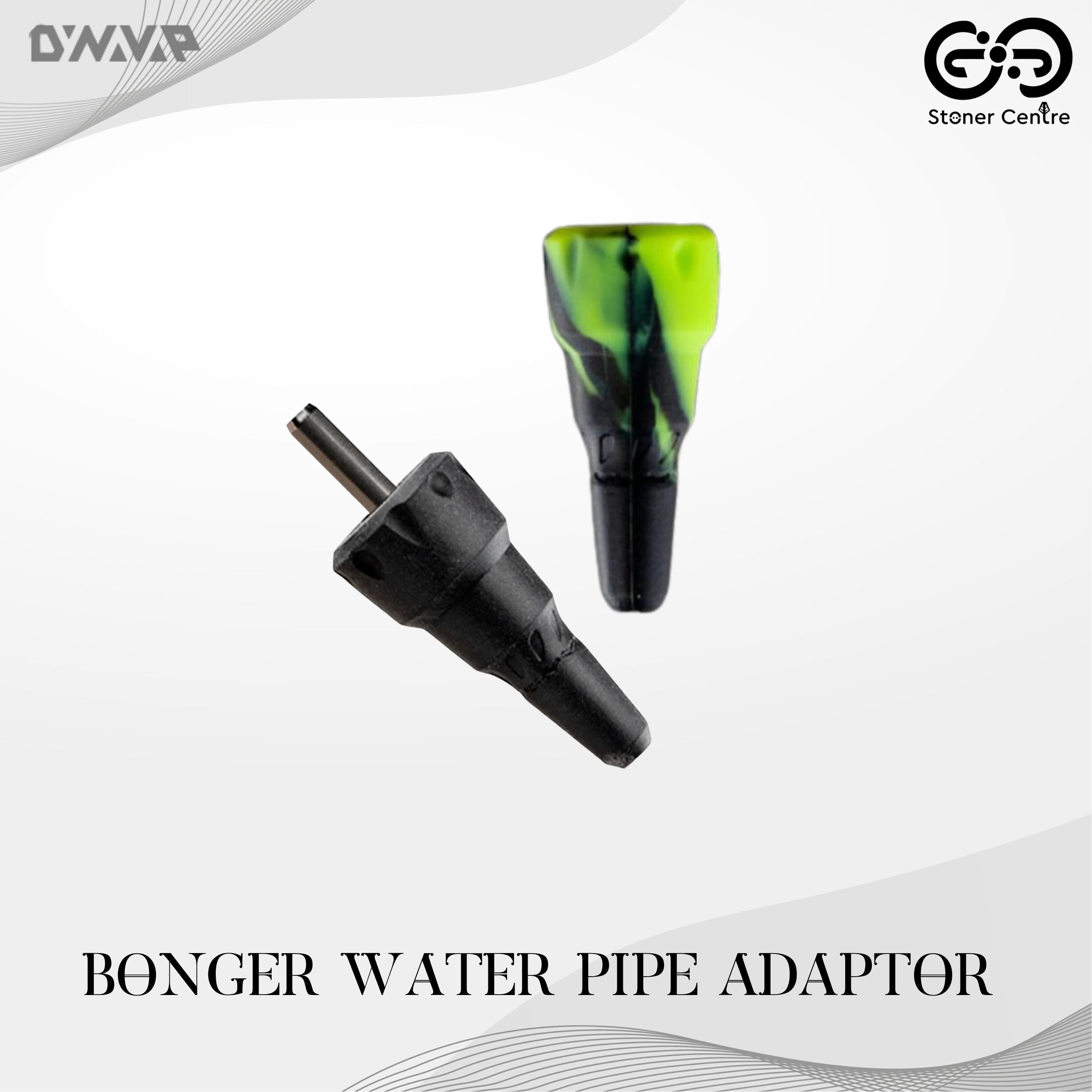 DYNAVAP | BONGER WATER PIPE ADAPTOR – Stonercentre.com