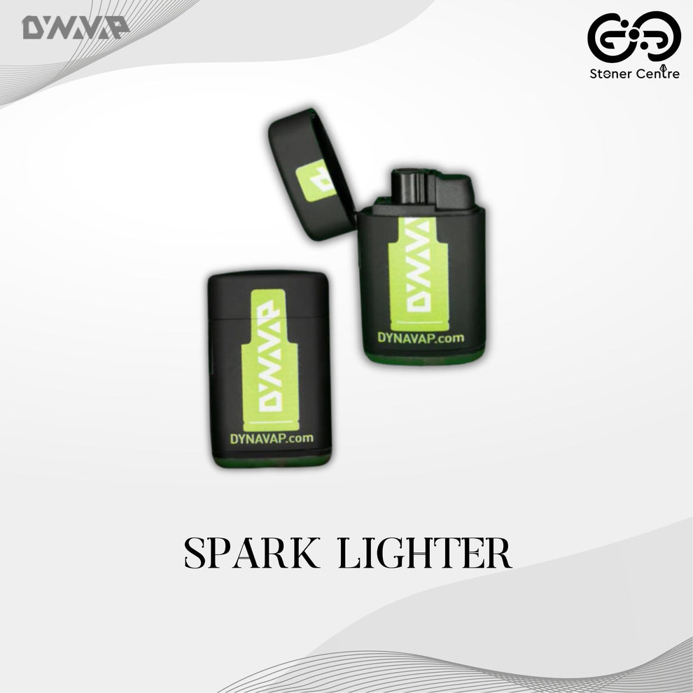 DYNAVAP | SPARK LIGHTER – Stonercentre.com