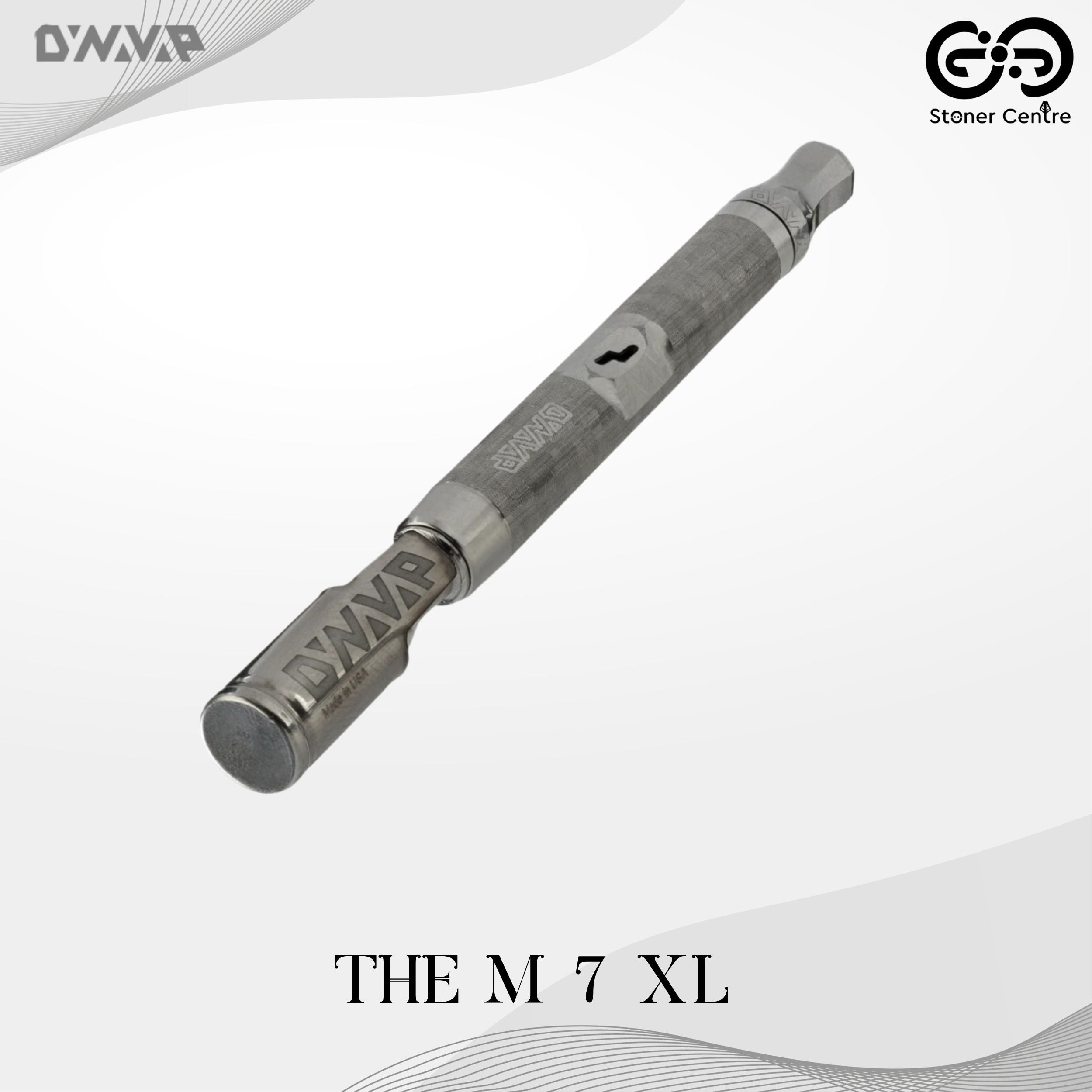 DYNAVAP | THE M7 XL – Stonercentre.com