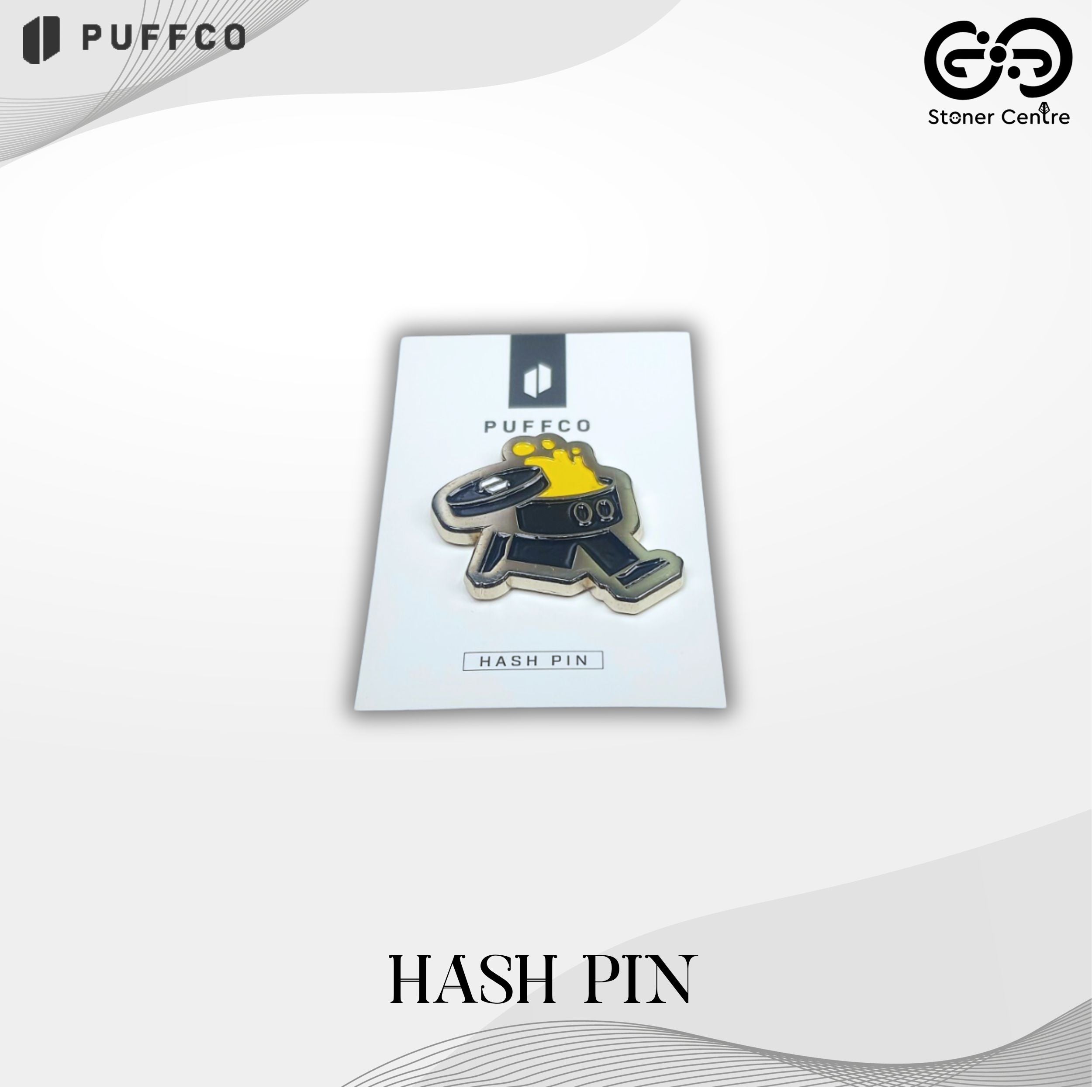 PUFFCO | HASH PIN – Stonercentre.com