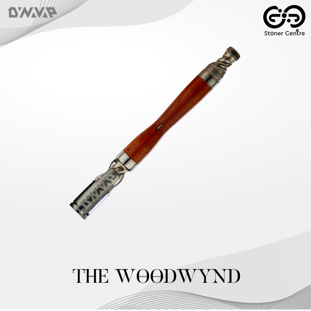 DYNAVAP | THE WOODWYND – Stonercentre.com