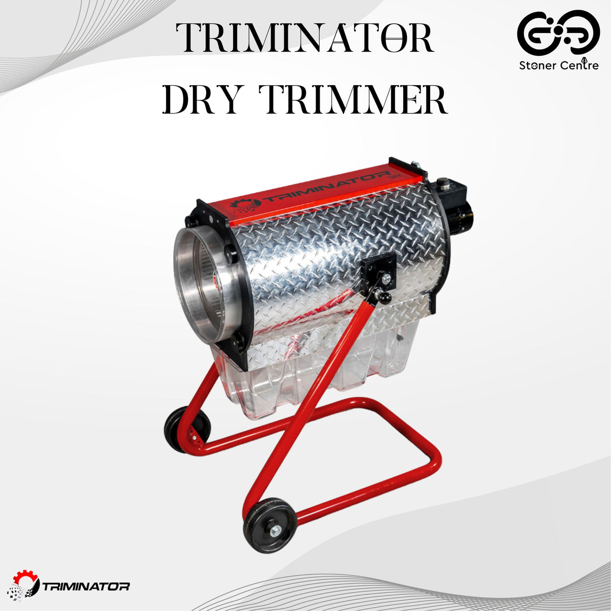 EXTRACTION TOOL | TRIMINATOR DRY TRIMMER – Stonercentre.com
